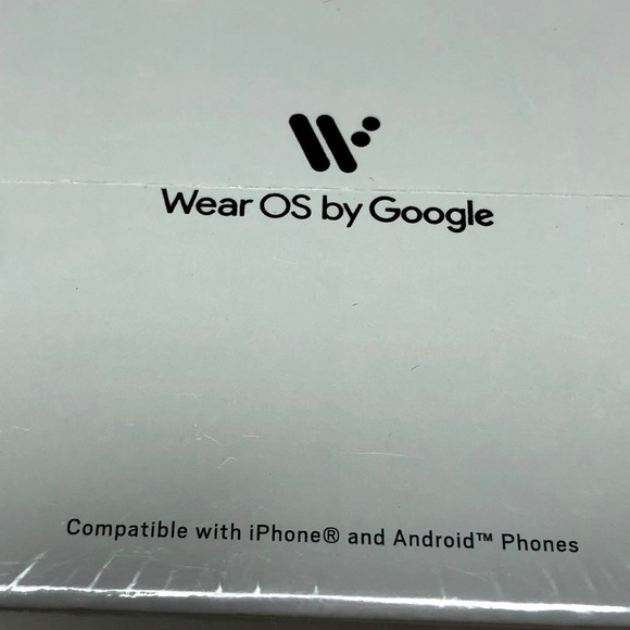 Fossil | Wearables | Fossil Dw9f2 Smart Watch Nwt 2750 | Poshmark